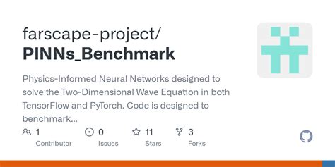 pinns benchmark wave pt py at main · farscape project pinns benchmark · github