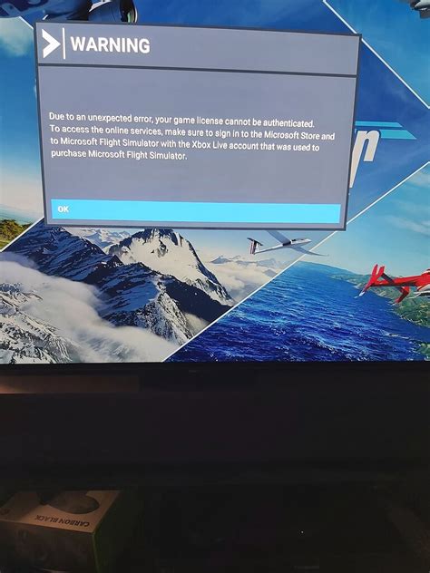 Lost License Hardware And Peripherals Microsoft Flight Simulator Forums