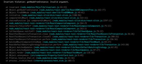 Jest Error Typeerror Cannot Read Property Getboundingclientrect Of