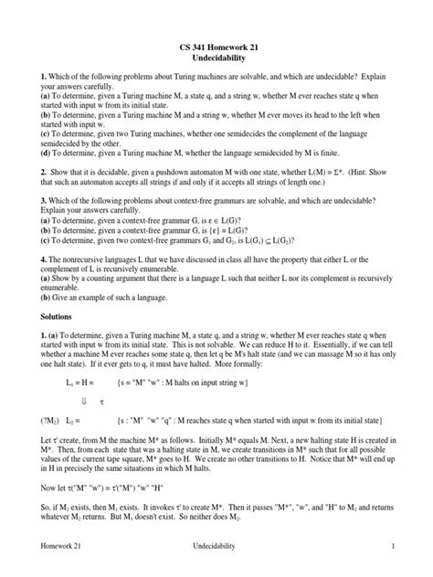 cse hw 3 solutions manual pdf formalism deductive theoretical