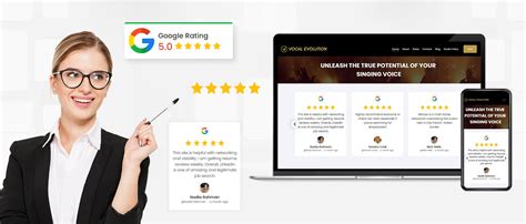 How To Embed Google Reviews On The Websites