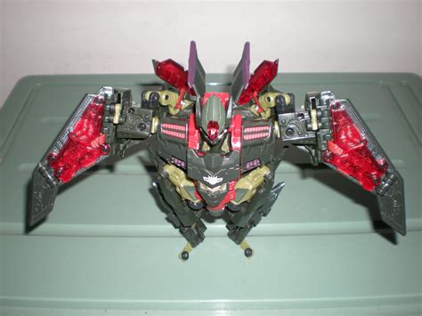 My Ko Transformers And Etc Side Tracked Recent Haul Of Tfs 49 Rotf Megatron And Mindwipe