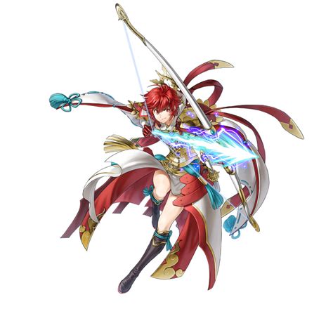 Hinoka Fire Emblem Hinoka Thundering Wings Fire Emblem Fire