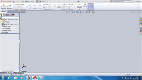 Solidworks Assignment Solidworks Design Assignment