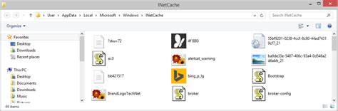 6 1 2 5 Lab Configure Browser Settings In Windows 8 Answers
