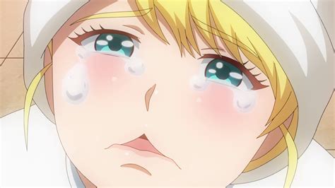 Elf San Wa Yaserarenai