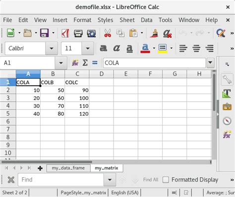 Chapter 12 Reading And Writing Introduction To Programming With R