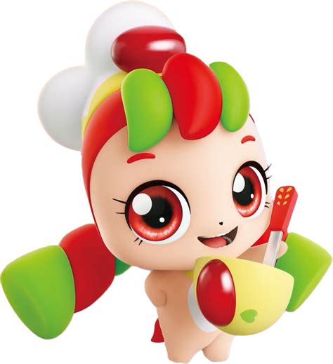 Yummyping Png By Raymanlover2018 On Deviantart