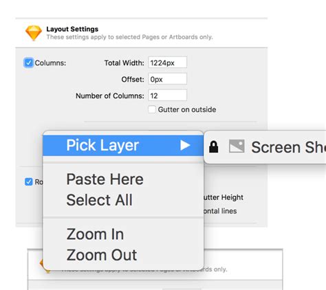 Selecting Locked Layers Older Feedback And Suggestion Posts Affinity Forum