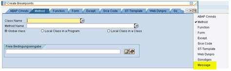 Solved Enter A Batch Termination Error In Vl02n Pgi Pos Sap