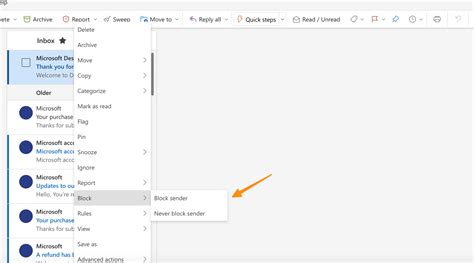 How To Block Spam Emails Powerful Methods Kwebby