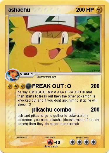 Ashachu By Poppyscout On Deviantart