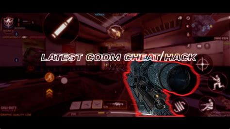 CODM CHEAT HACK GARENA YouTube