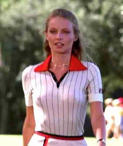 Not In Hall Of Fame Lacey Underall