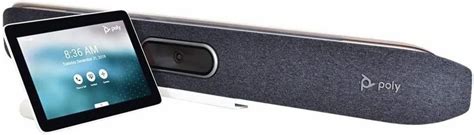 Polycom Studio X At Best Price In Pune By Rahi Systems Private Limited ID