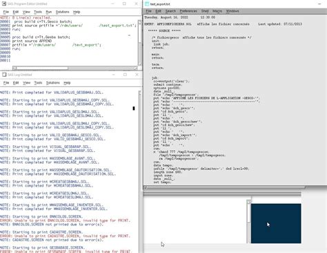 how to parse multiple catalogs source code to find libname references