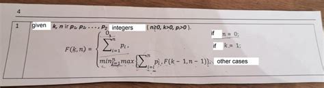 C How To Turn A Recursive Algorithm Into A Parallel Processing