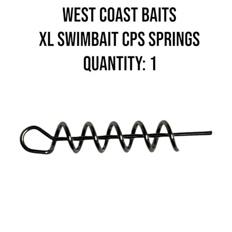 Bb Rigging Kit West Coast Baits