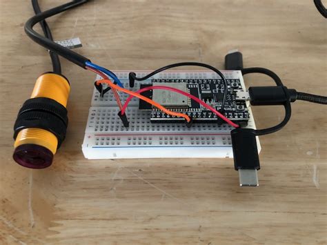 Esp Home Home Assistant Slimme Sensoren En Domotica Gestuurde Actuators Botberg