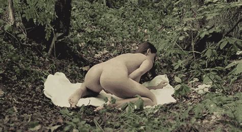 Self Play In Woods Sazuka101