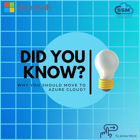 Why You Should Move To Azure Ssm Networks And Software