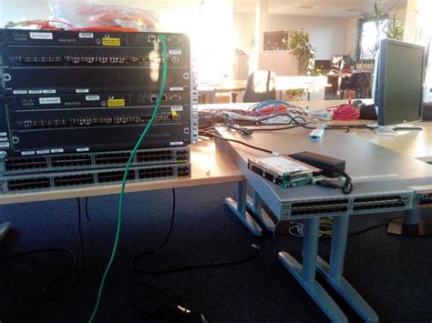 VPackets NetMy CCIE Journey Act II VPackets Net