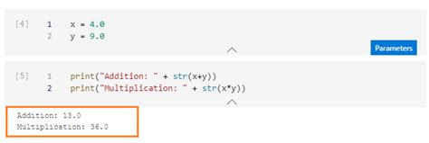 Parameterized Sql Notebooks In Azure Data Studio