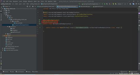 springcloud之openfeign使用入门 get post请求 feign扩展连接池 open feign 发送post请求 csdn博客