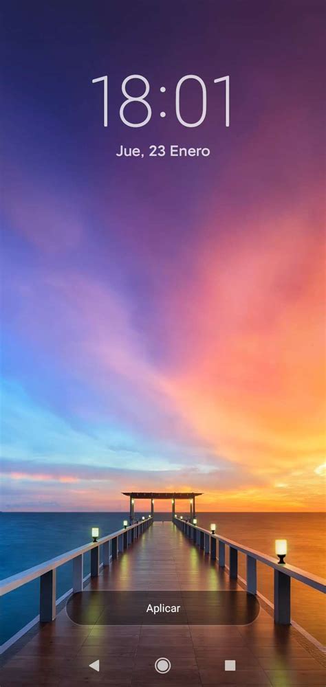 Cambiar Fondo De Pantalla Cambiar Fondo De Pantalla