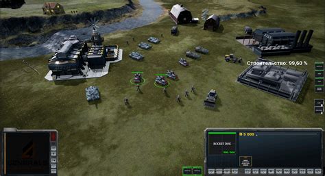 Work In Progress May 2019 Image Global War Generals Mod DB