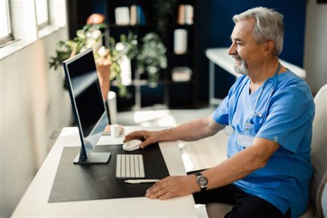 Physicians Should Run A Self Query In The National Practitioner Data Bank—heres Why Medical