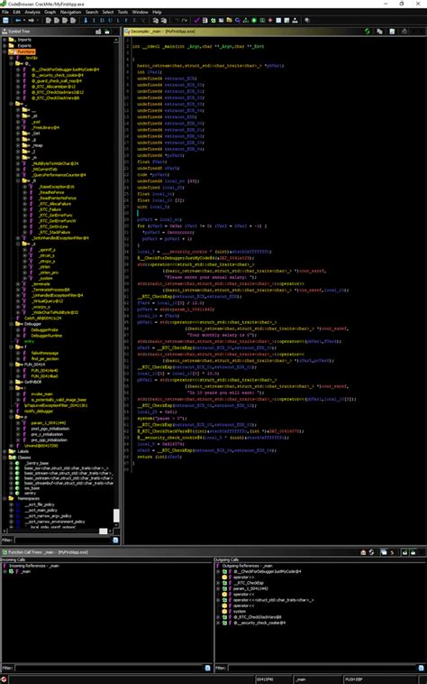 Ida Pro 77 Released Rreverseengineering