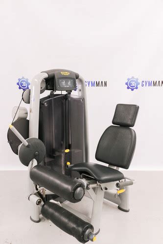 Leg Curl Technogym Selection Gymman