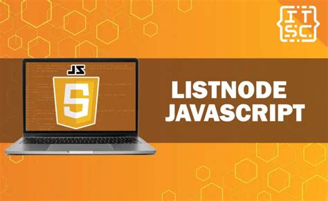 What Is Listnode In Javascript