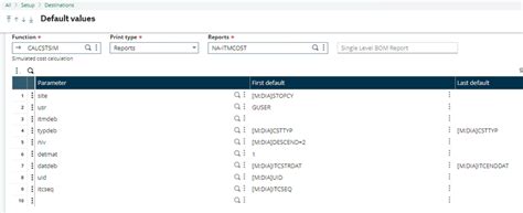 How To Add A New Report To A Function Sage X Support Sage X Community Hub