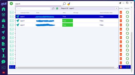 Bulk Email Sender Using Unlimited SMTP Full Reseller Rights By Social Rocket