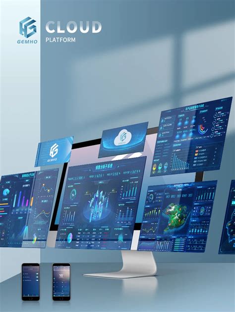 Rs485 Gemho Co2 Sensor Reliable Co2 Monitoring Solutions