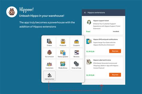 Simplifying Woocommerce Shop Management With The Hippoo App And Plugin