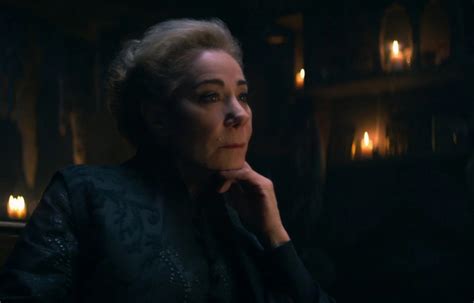 Czy Baghra nie żyje Czy Zoë Wanamaker opuściła Shadow and Bone Aktualności