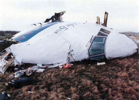 Πτήση 103 της Pan Am Βικιπαίδεια