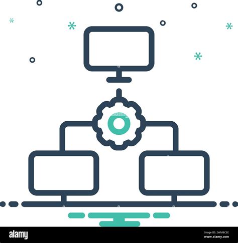 Icon For Lan Cable Ethernet Stock Vector Image And Art Alamy
