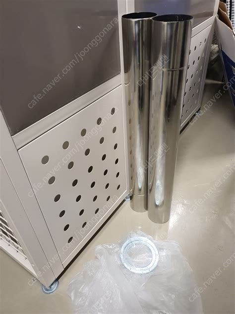 Lg 가스건조기 연통 다 있음 세탁기건조기 중고나라