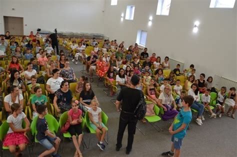 Загонетне приче Градска библиотека Владислав Петковић Дис