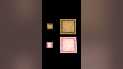 Unique Pressure Plates And Button Textures Minecraft Resourcepack Texturepack Gaming Youtube