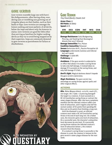 [oc][5e] Acid Spider Broodmother A Low Level Boss Monster For 3rd And