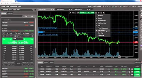 Build Tradingview Indicator In Pine Script And Mt4 Mt5 Expert Advisors