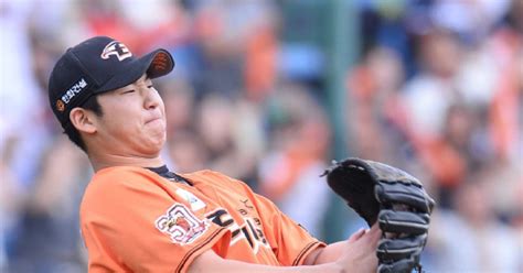 [포토] 김민우 더블아웃 아까워요~