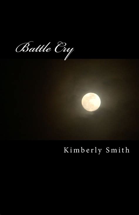 Amazon Battle Cry Smith Kimberly Strmac American