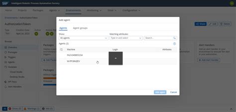 Using SAP Intelligent RPA API Triggers With SAP Bu SAP Community