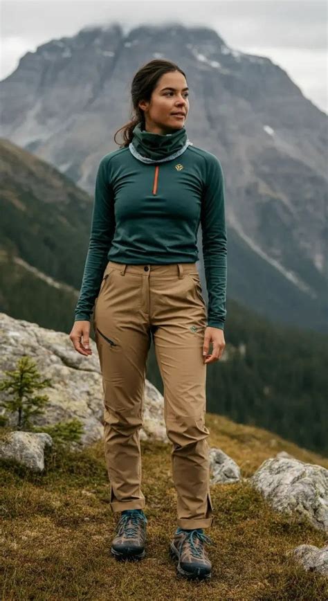 Pin By Al Stewart On Boots Customise Ideas Hiking Outfit Trekking Outfit Hiking Outfit Women